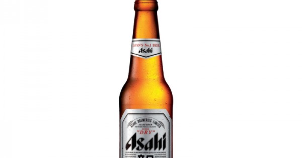 Asahi (btl) - per case
