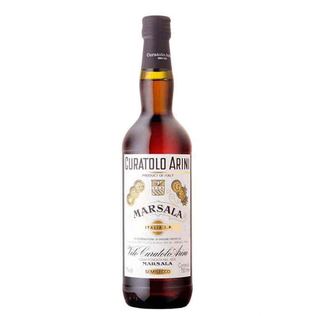Curatolo Arini Marsala (Semisecco)