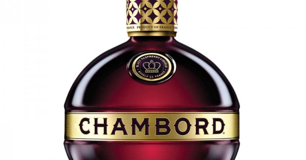 Chambord Liqueur