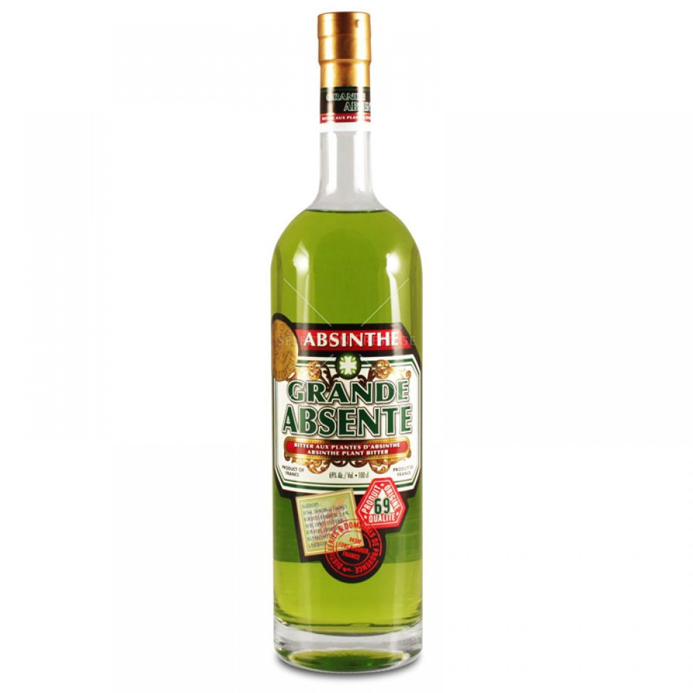 Absinthe
